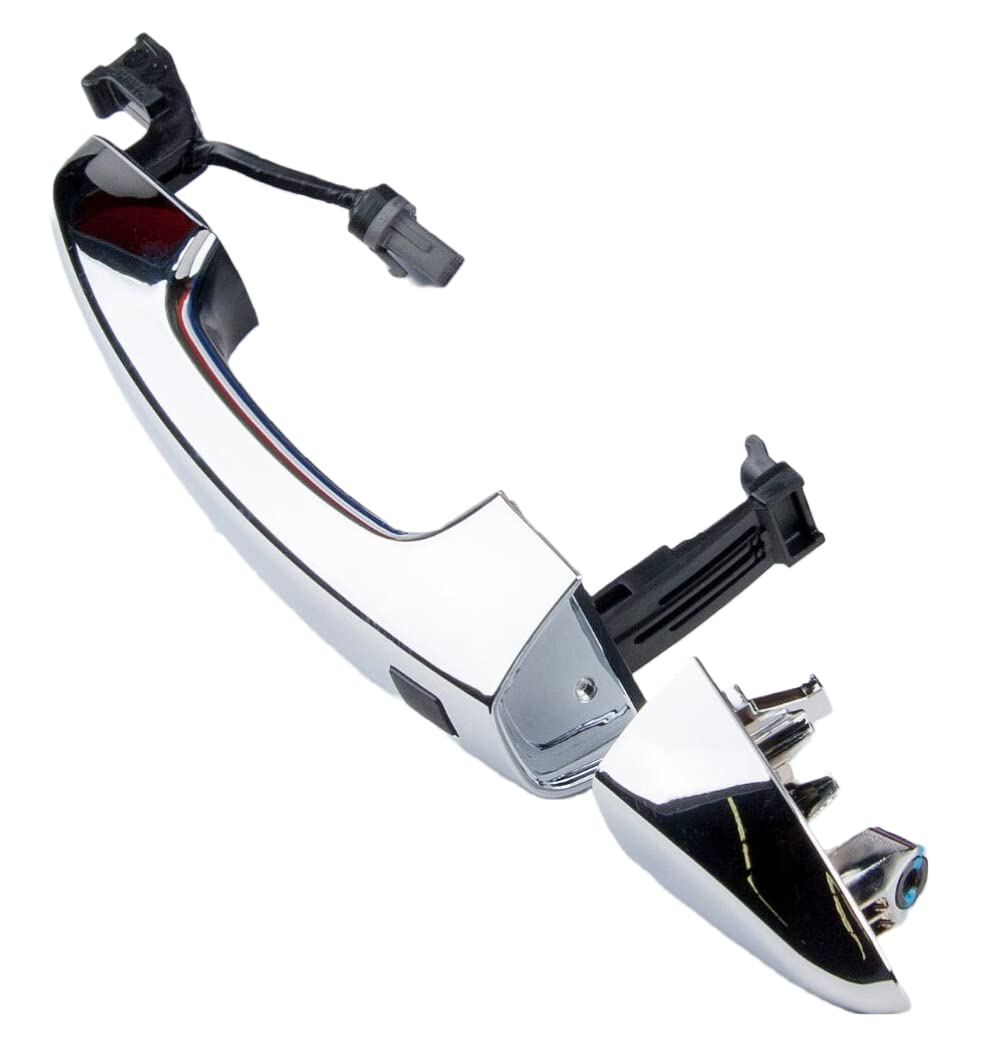 EXTERIOR DOOR HANDLE (LH) For Hyundai-OE:82651-C1010 | Taiwantrade