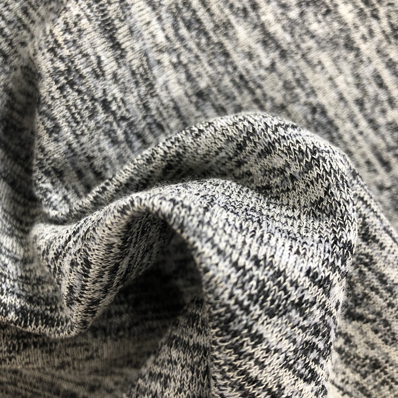 Poly/Rayon/Spandex Yarn Dyed Knitted fabric | Taiwantrade