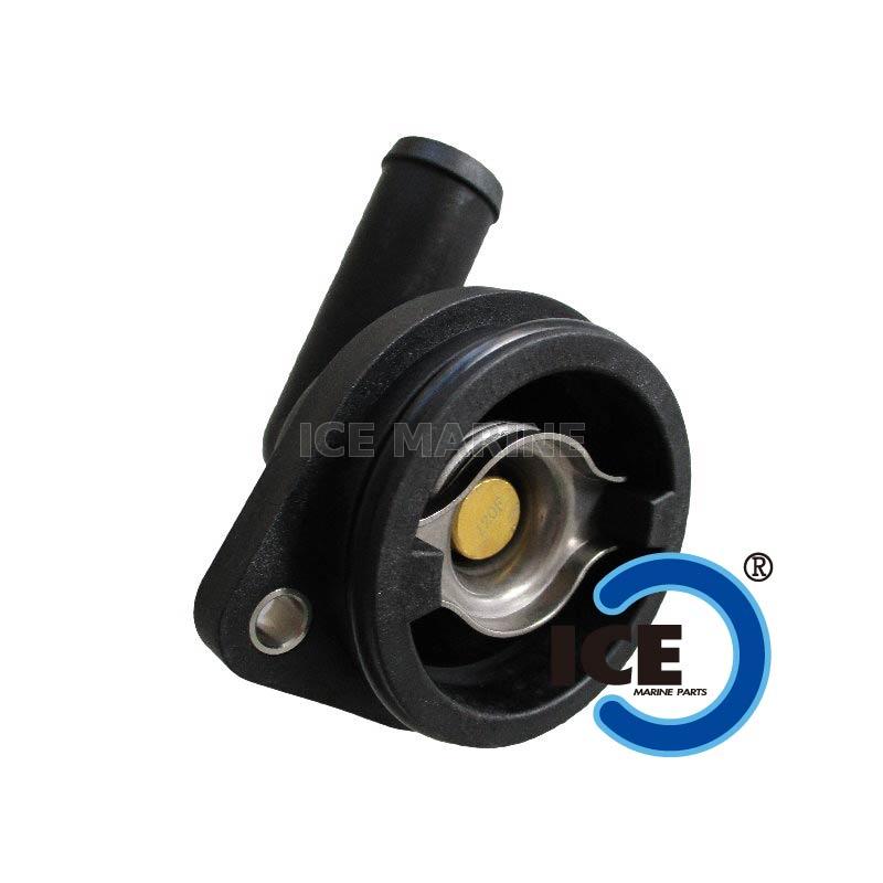 Outboard Thermostat Housing 892864T06 for MERCURY outboard | Taiwantrade