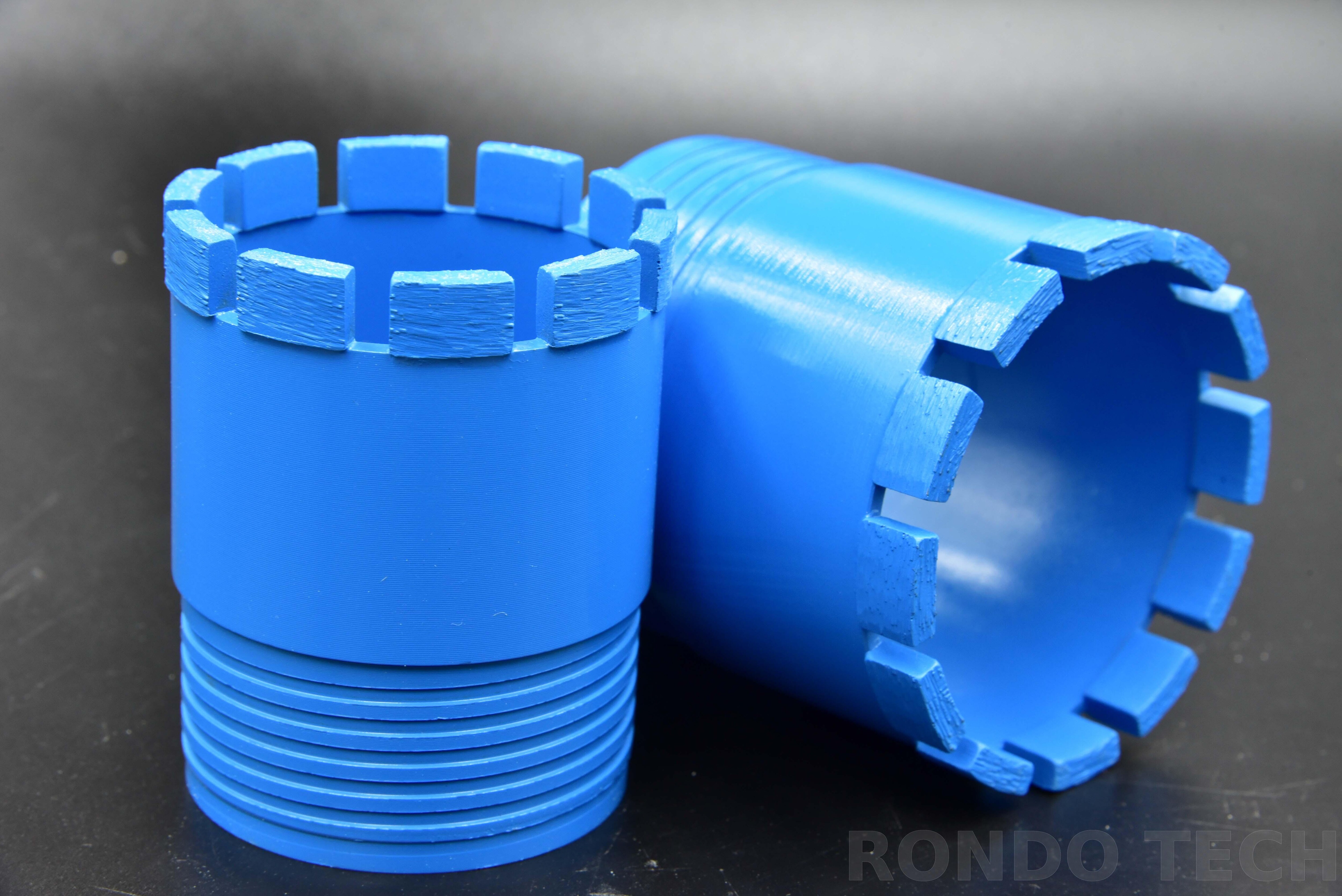 Stable and Reliable Diamond Core Drill | Taiwantrade