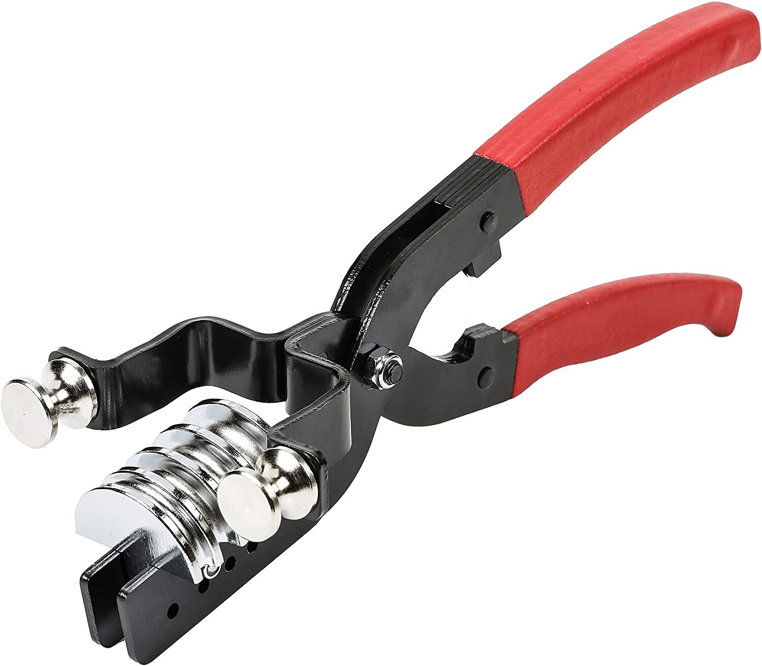 4 IN 1 QUICK CHANGE TUBE BENDER | Taiwantrade