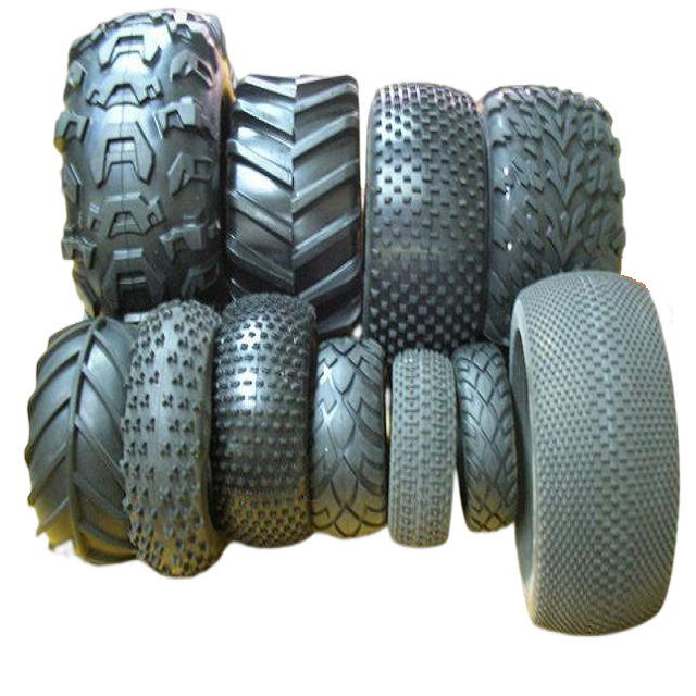 remote control car tires | Taiwantrade