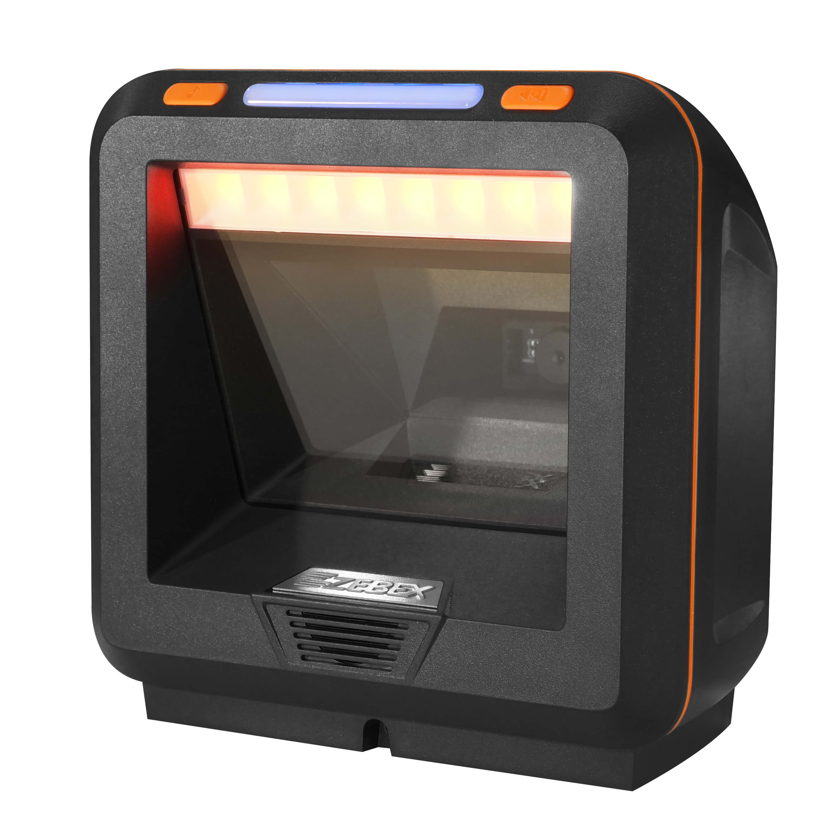 2D Image On-Counter Scanner | Taiwantrade.com