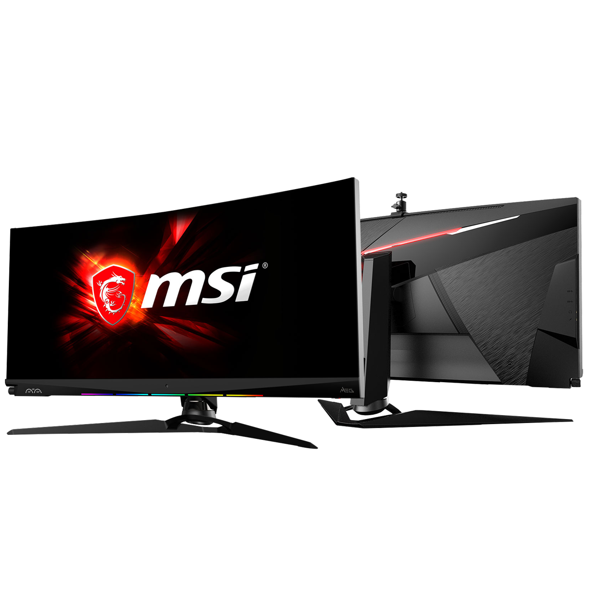 GS66 Stealth Gaming laptop | Taiwantrade