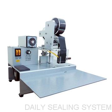 Auto Type Date Coding Machine | Taiwantrade