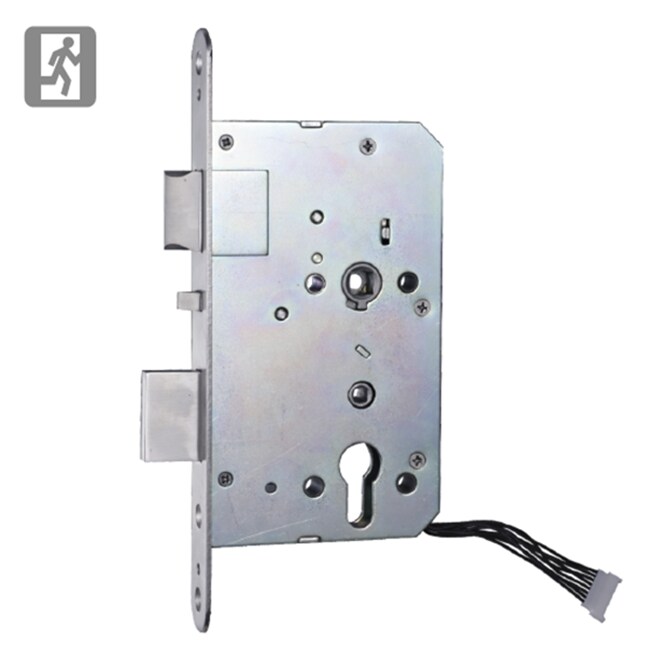 EN Standard Electrified Mortise Lock (Motor) | Taiwantrade