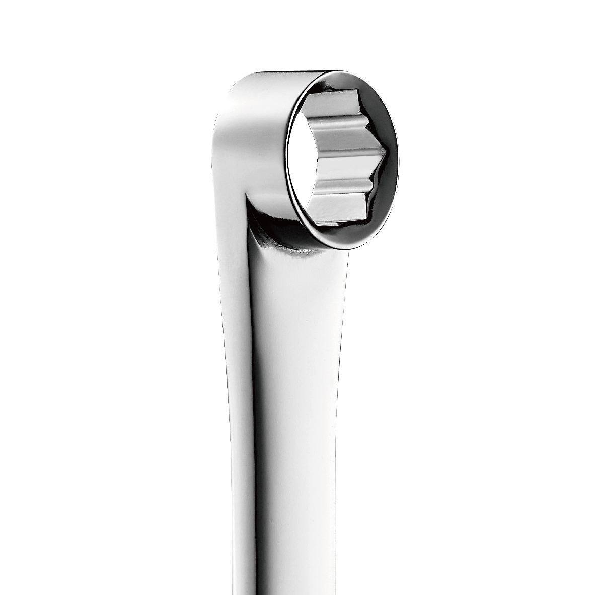 Extra Long Double Box End Bolt Extractor Wrench