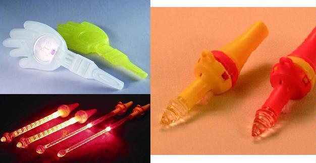 LED Clapper | Taiwantrade