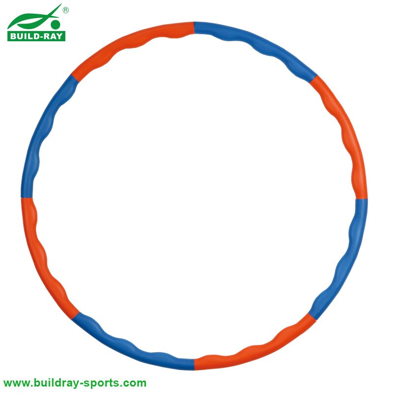 Hula Hoop With Foam | Taiwantrade