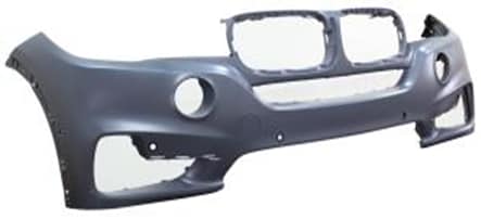 BMW X5 F15'14-17 FR BUMPER 51117378615 | Taiwantrade
