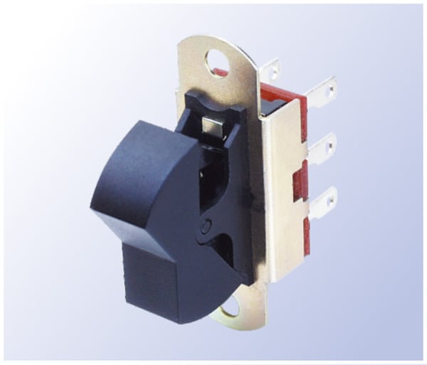Rocker Switch AC SCI R13-128 | Taiwantrade