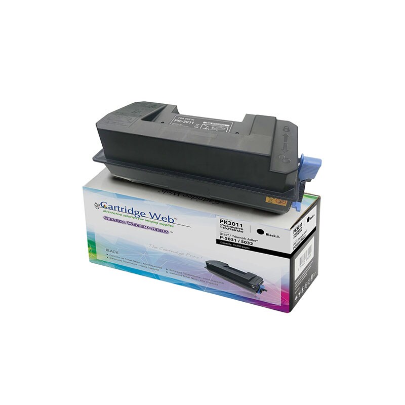 Utax PK-3011 1T02T80UT0 Compatible Toner Cartridge | Taiwantrade