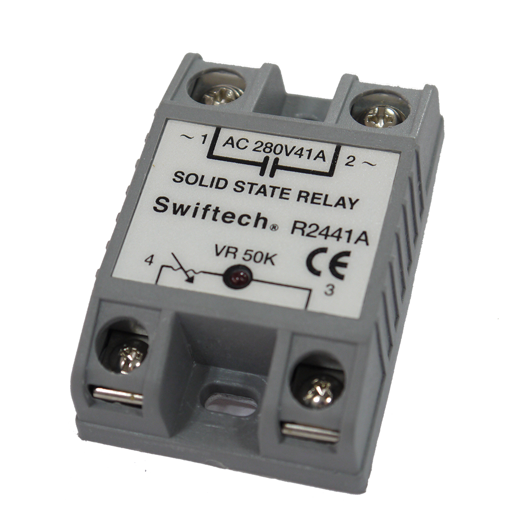 Solid State Relay