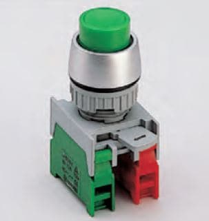 PUSH BUTTON SWITCH: PBL22 | Taiwantrade