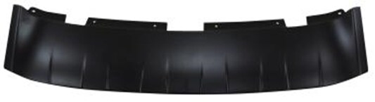 BMW X3 Front Bumper-Lower Trim Panel 51117413496 | Taiwantrade.com
