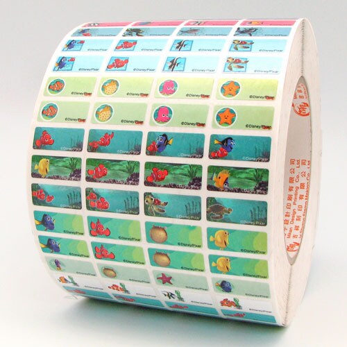 Disney - Finding Nemo Sticker | Taiwantrade