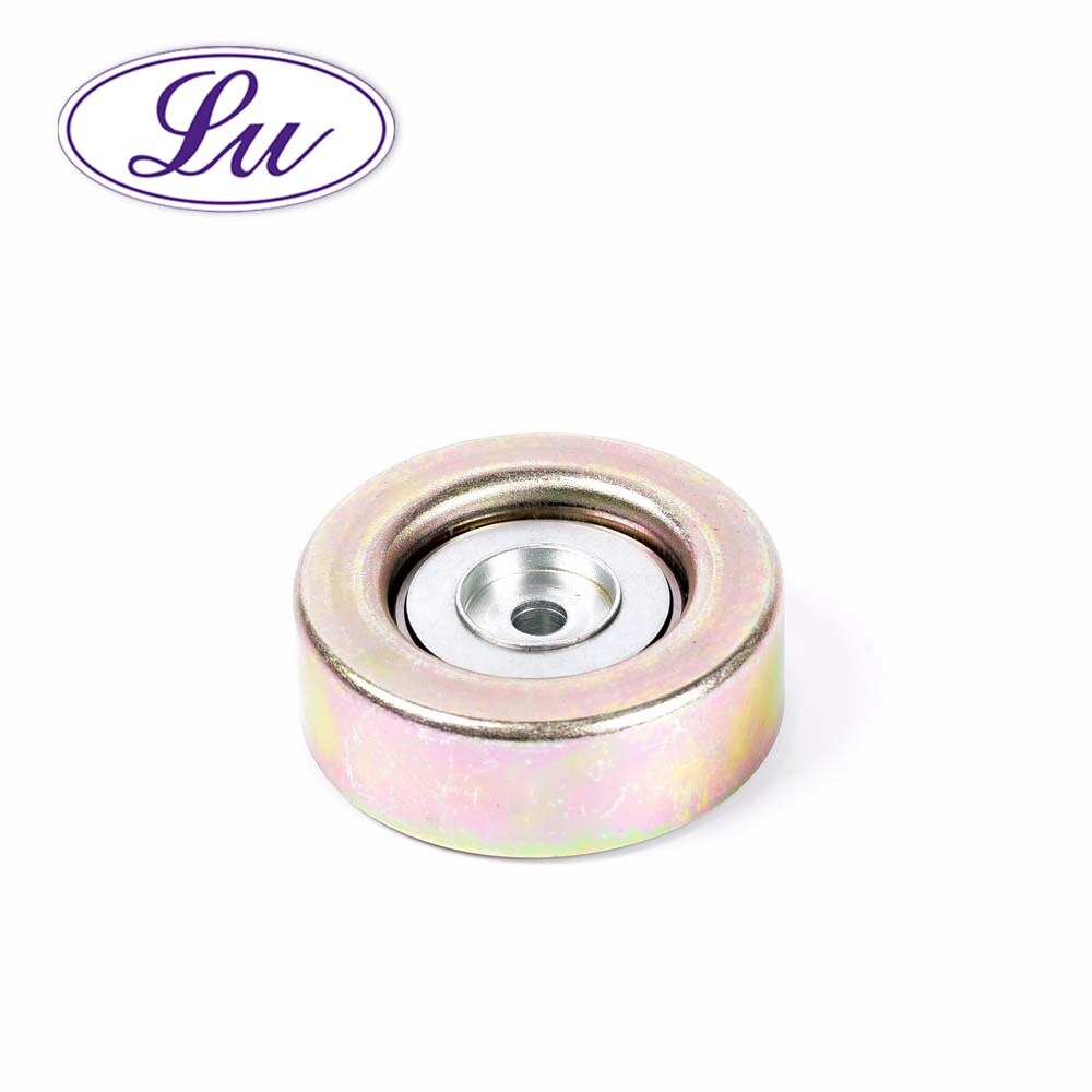 OEM NO MD374877 VKM65010 Auto Spare Parts belt tensioner pulley ...