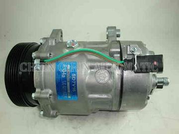VW GOLF/BORA/POLO A/C Compressor, 1J0820803, Automobile parts, Parts ...