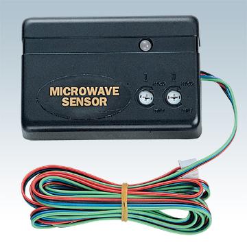 Microwave Sensor | Taiwantrade.com