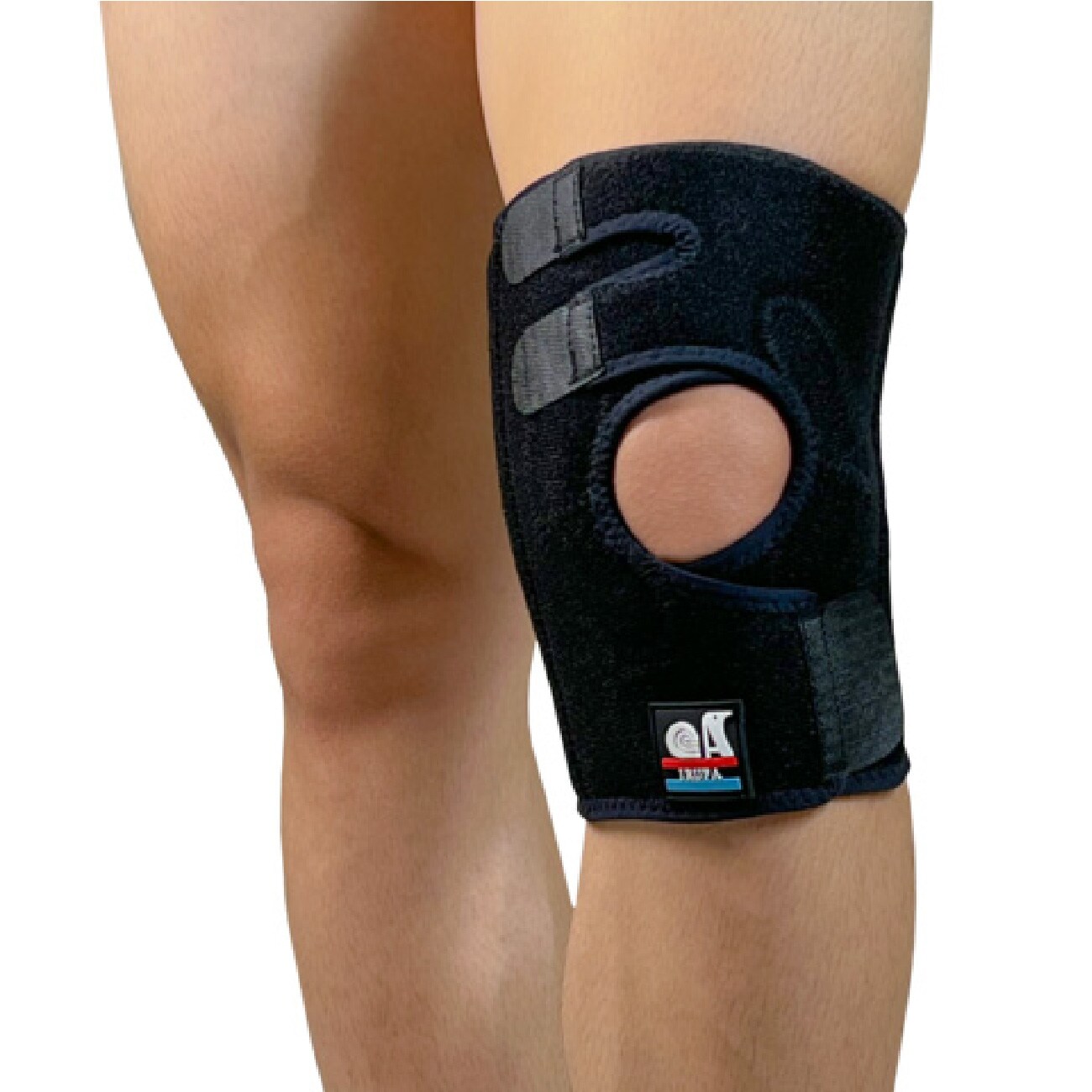 Spacer Fabric Knee Brace for ACL, LCL, MCL, Meniscus Tear and Knee Pain ...