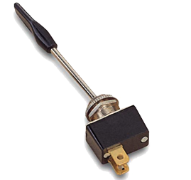 Long Type Horn Switch | Taiwantrade