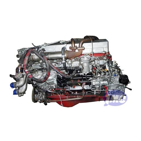 HINO E13C EURO3 USED DIESEL ENGINE SECOND HAND | JOYWELL MOTOR CORPORATION