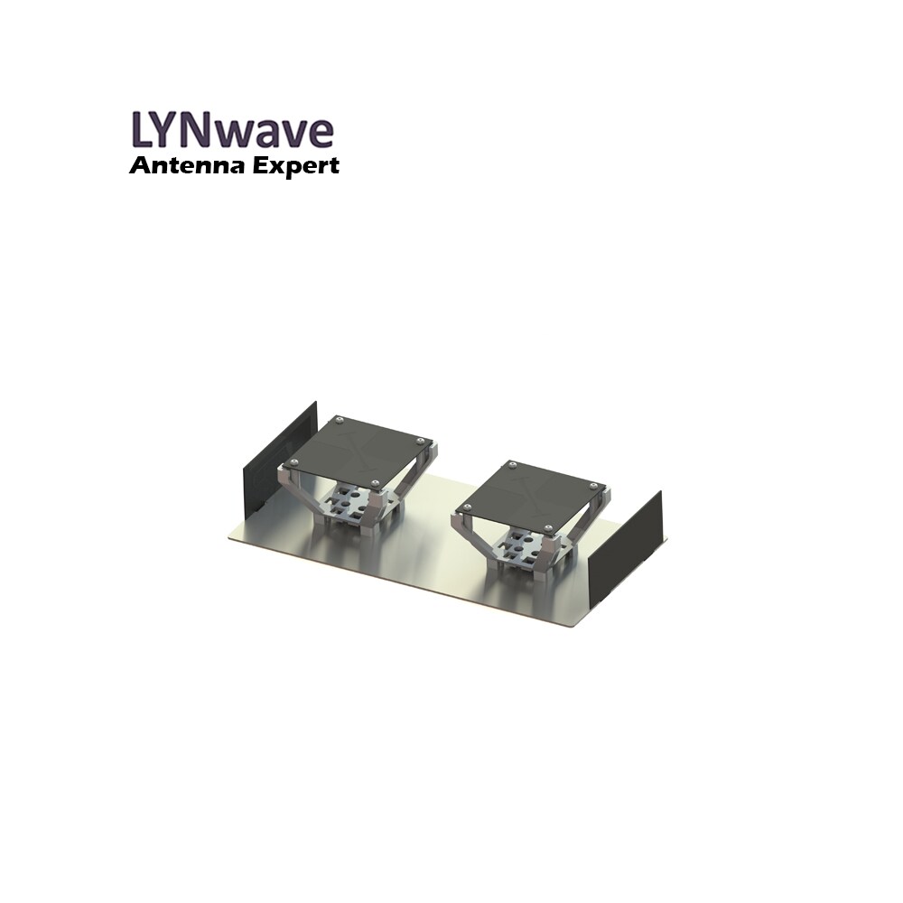 5G Full Band Sub 6GHz 6x6 Patch Sector Antenna for FWA | Taiwantrade.com