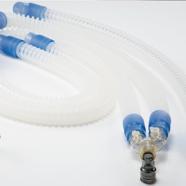 Reusable Breathing Circuit | Taiwantrade