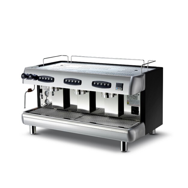 Three Group Espresso Machine / Coffee Machine | Taiwantrade
