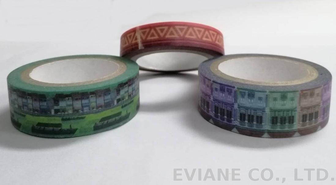 Paper tape | Taiwantrade