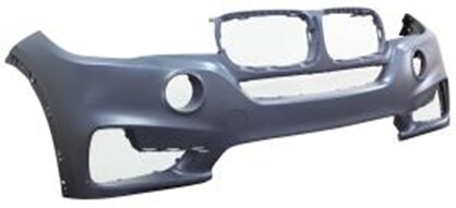 BMW X5 F15'14-17 FR BUMPER 51116994078 | Taiwantrade