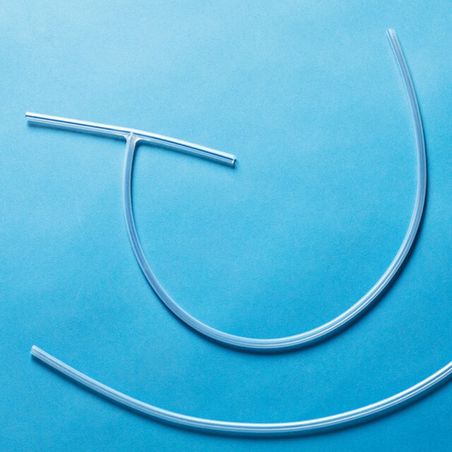 Silicone T-Drains | Taiwantrade