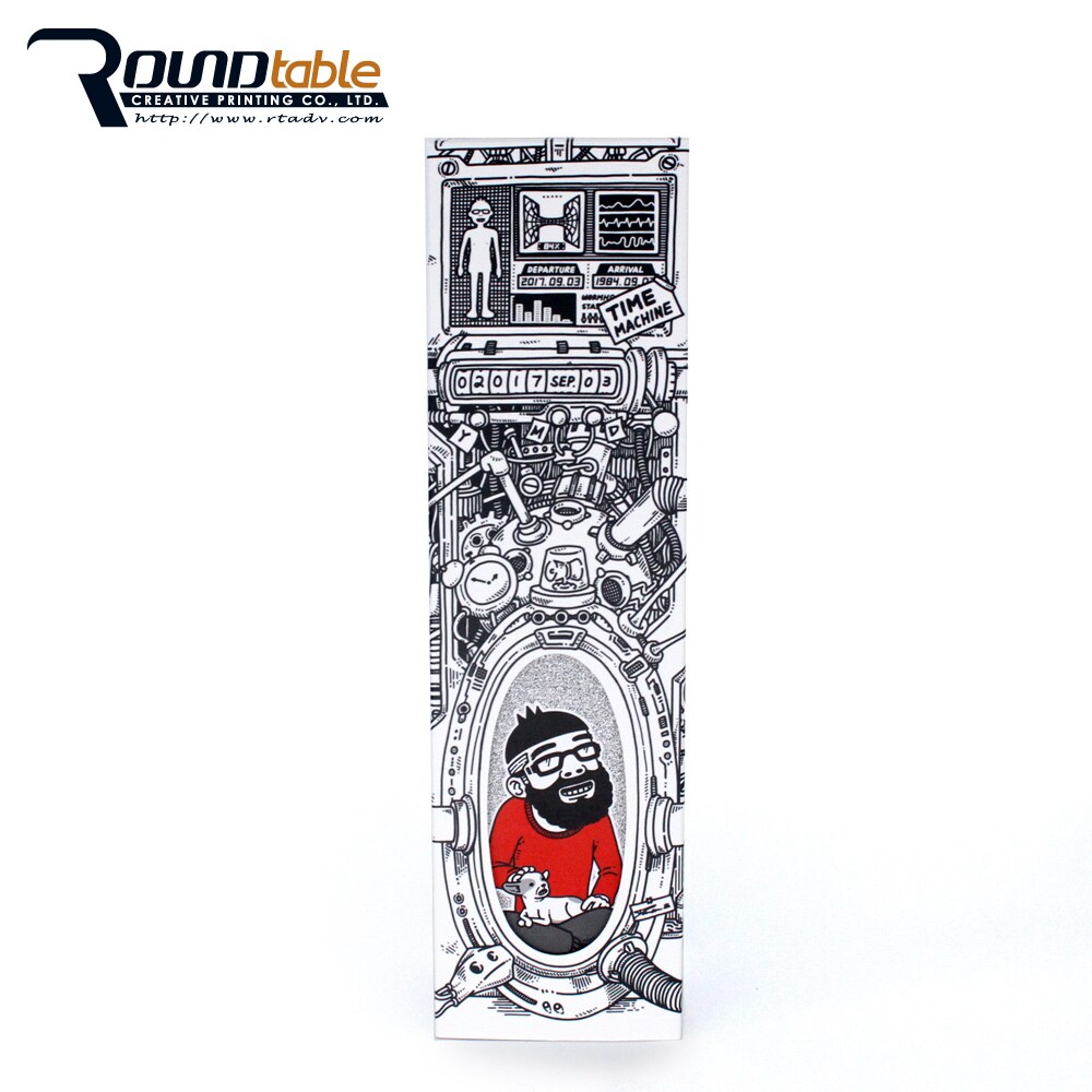 Taiwan Newest High Quality Paper Box Custom Printed with Pattern ...