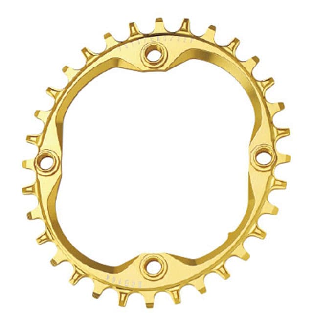 BICYCLE CHAIN RING | Taiwantrade