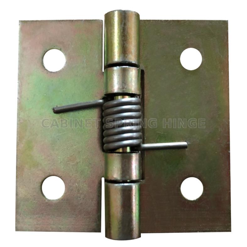 CABINET SPRING HINGE | Taiwantrade
