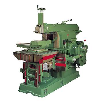 Horizontal Shaper | Taiwantrade