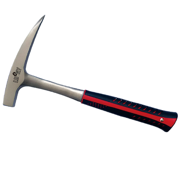 Forged One-Piece Prospecting Hammer | Taiwantrade