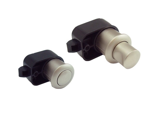 Push Knob With Latch | Taiwantrade.com