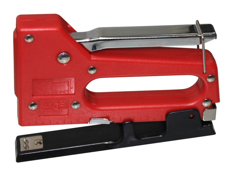 MINI TACKER & STAPLER | Taiwantrade.com