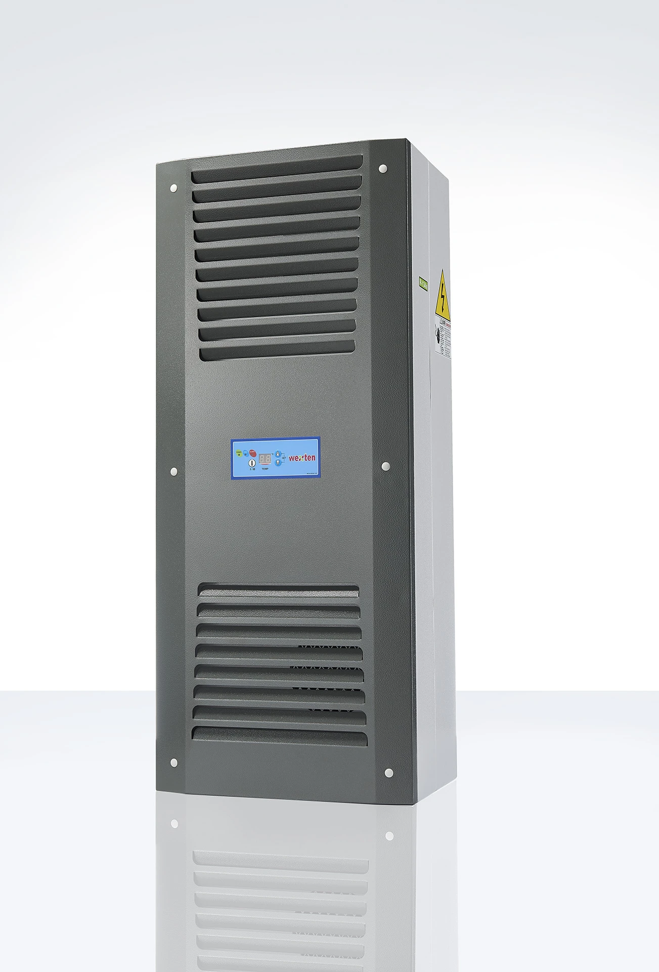 AIR CONDITIONER FOR ELECTRICAL CONTROL PANEL | Taiwantrade.com