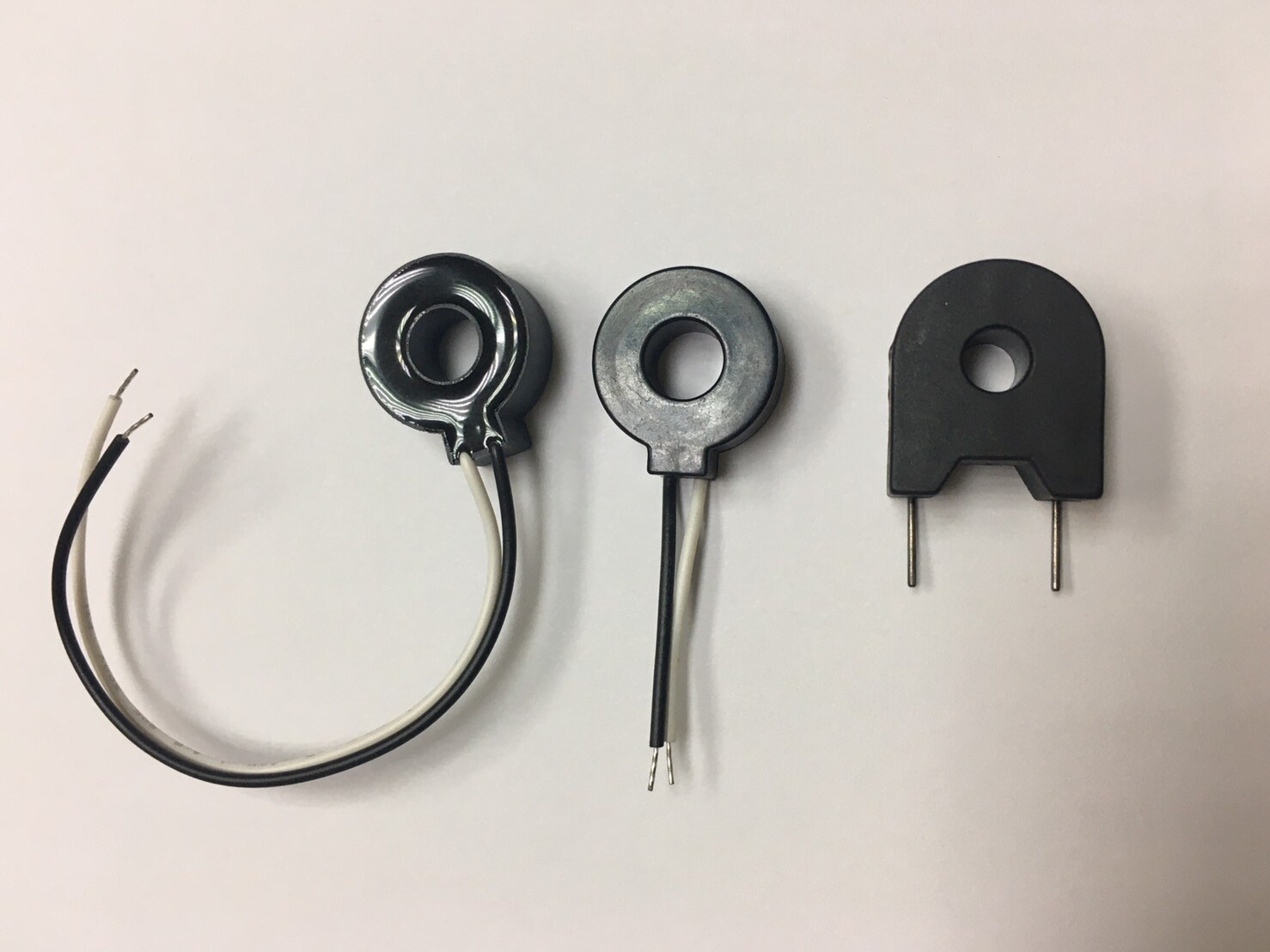 Current Sensor Transformers(CT)/Color Code Inductors | Taiwantrade