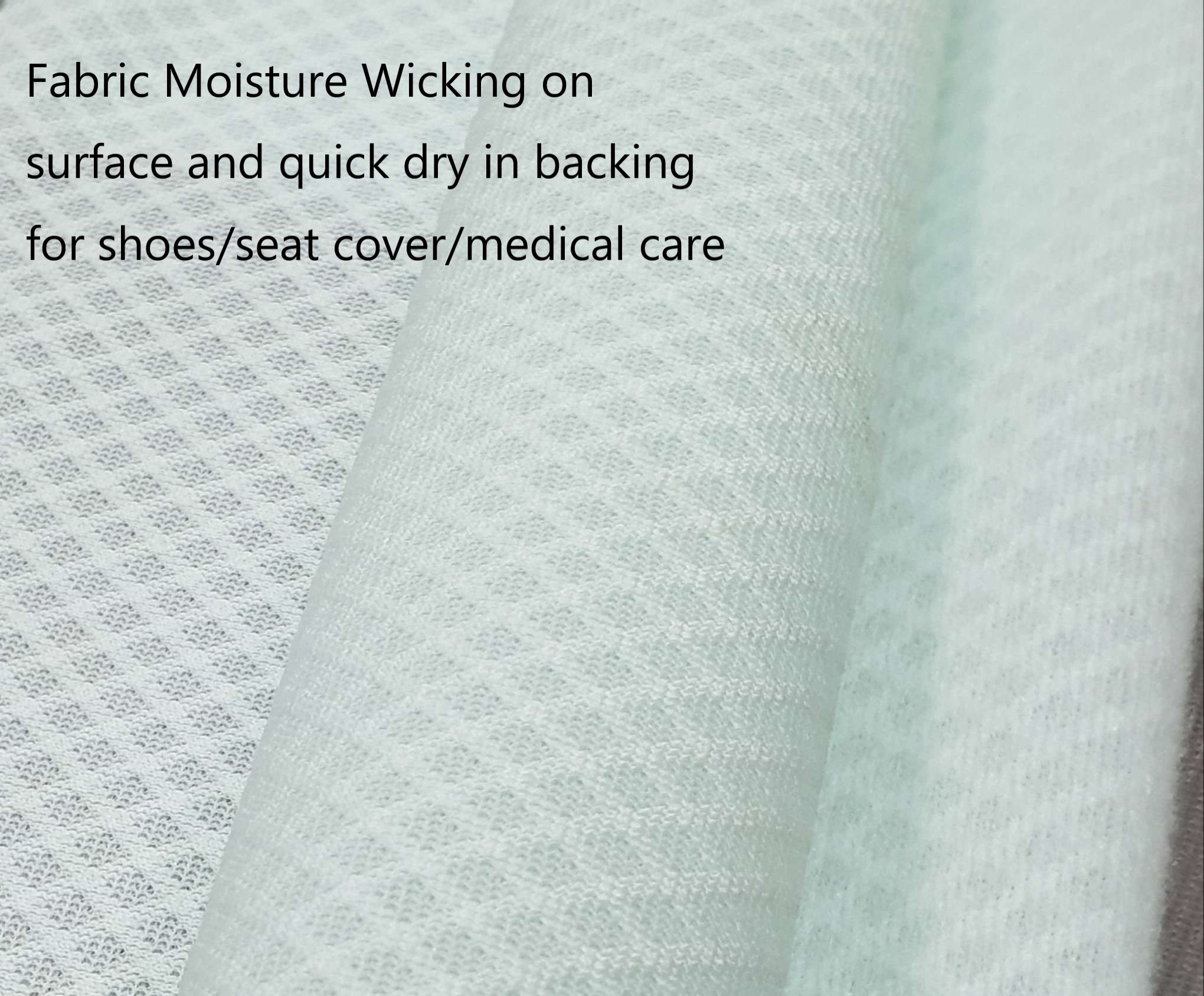 Functional Fabric Moisture wicking and quick dry | Taiwantrade