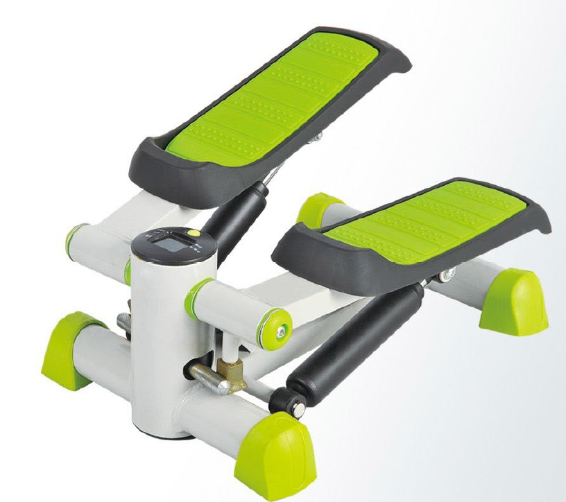 UP-DOWN MINI STEPPER | Taiwantrade