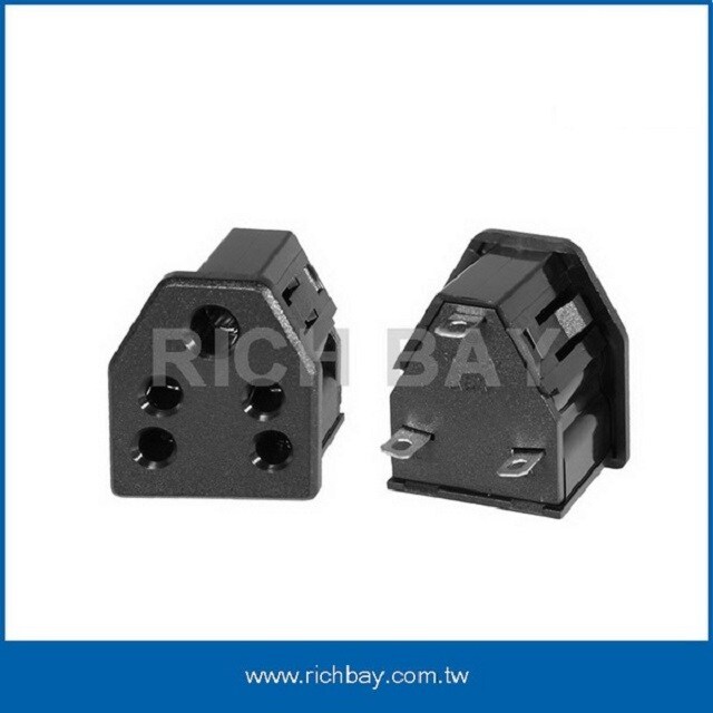 INDIAN TYPE SOCKE OUTLET | Taiwantrade