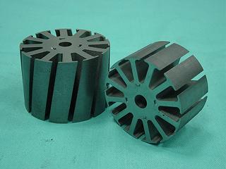 High-Quality & Durable DC Motor Rotor Core | HSJCHAO COMPANY LTD.