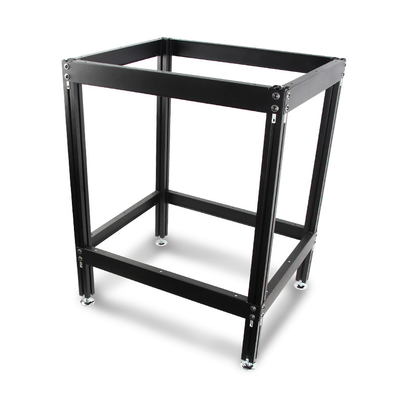 Deluxe Aluminum Router Table Stand | Taiwantrade.com