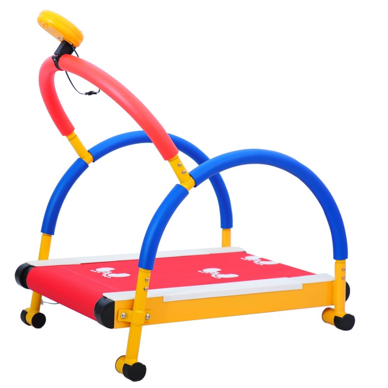 Kids Treadmill | Taiwantrade