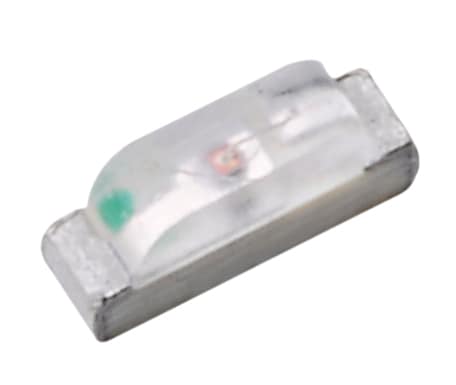 LED SMD (Chip) 0802 Colour Super Red 20mA 645nm 50mcd | Taiwantrade