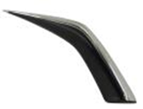 Genuine Lexus GARNISH SUB-ASSY LH - 53106-06010 | Taiwantrade