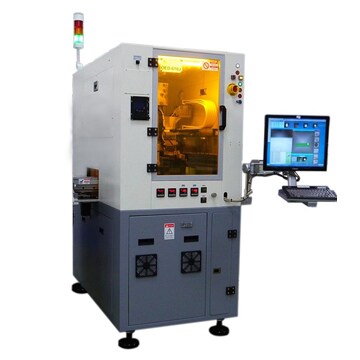High Precision Dispenser | Taiwantrade.com